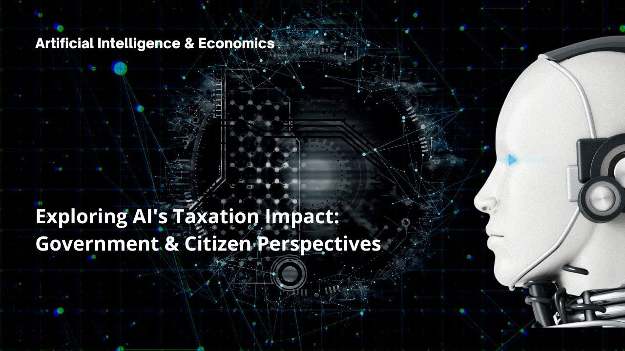 AI and Taxation: Implications for Governments and Citizens