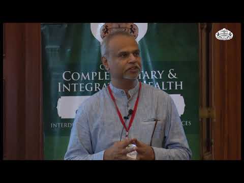 Introduction of Publication ethics and Scientific Writing workshop by Dr Bhushan Patwardhan