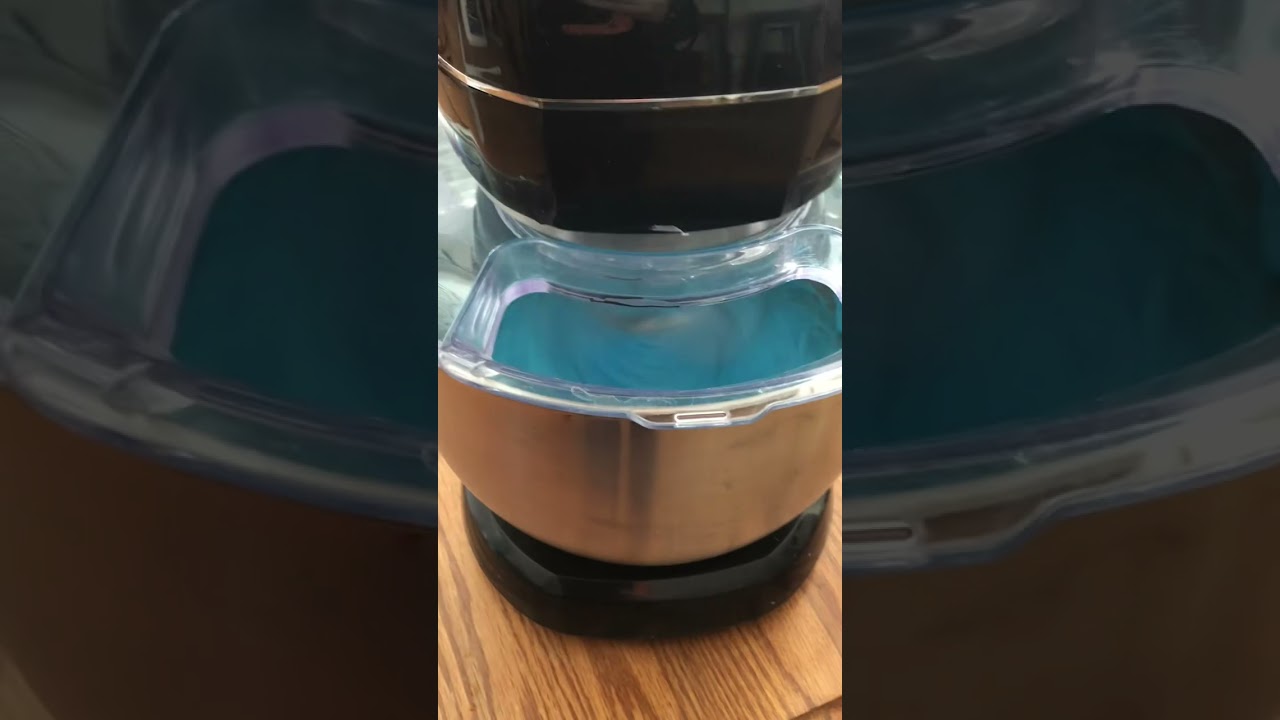 Here’s How I make slime for my Etsy￼