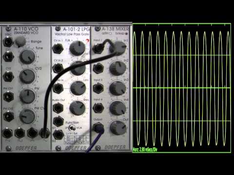 The 12 Days Of Modular Synthesis – Synthtopia