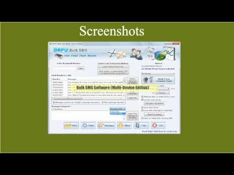 send bulk sms online gsm android modem mac group text messaging marketing software sendbulksms.org