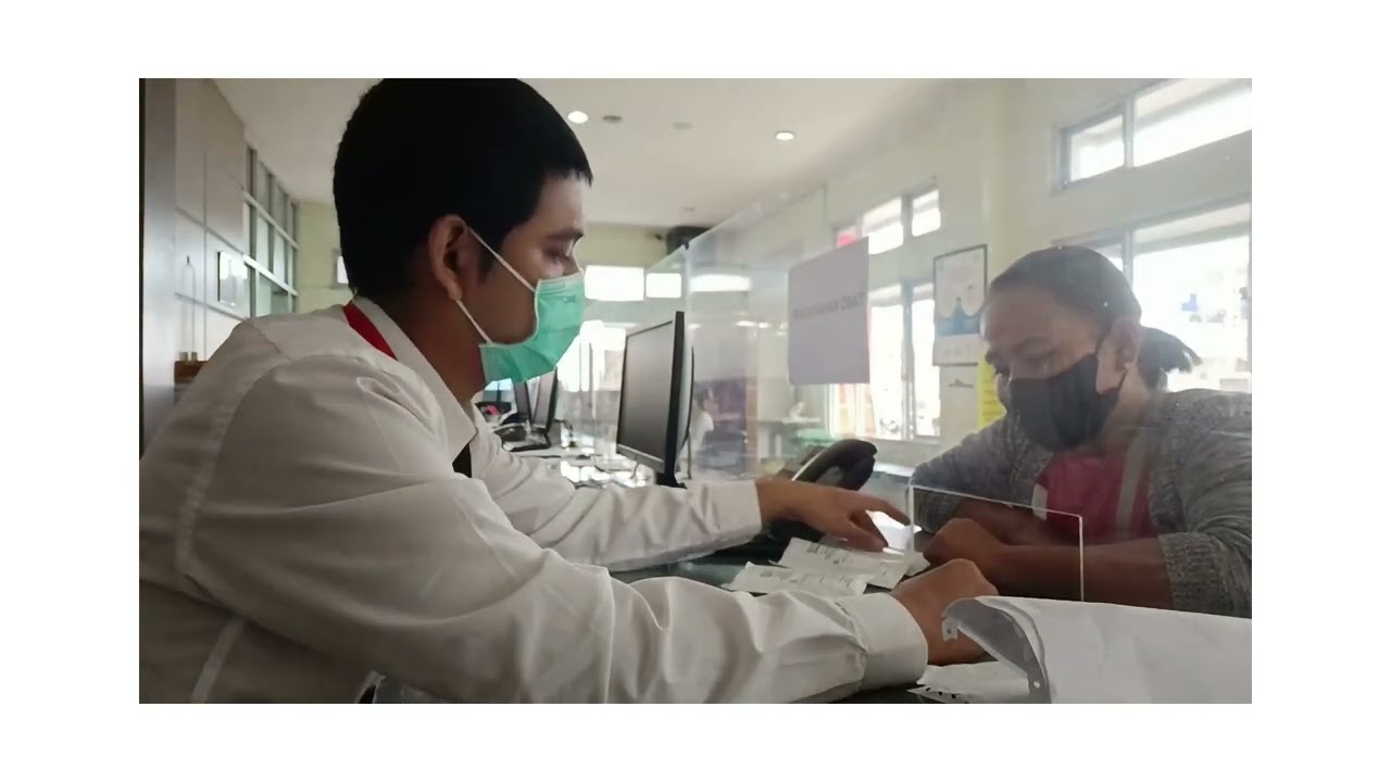 Optimalisasi Pelayanan Informasi Obat  Melalui Penerapan SPO - Instalasi Farmasi RSUD Cideres