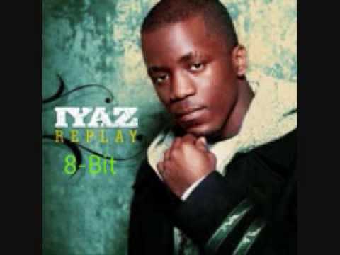 Iyaz: Replay **8-bit** (preview)