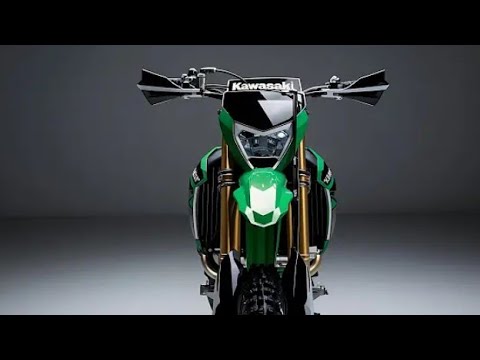 🔥 New 2025 Kawasaki KX 500 – Monster Power Unleashed! | Full Review & Specs