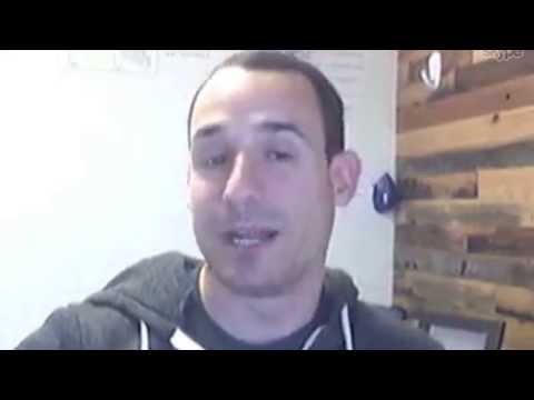 Interview with Ted Serbinski, Detroit Venture Partners – A Learning a Day