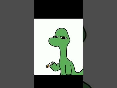 O dinossauro que não tinha pai#shorts#piuzinho#meme