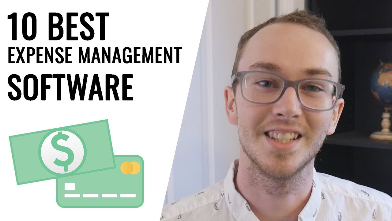10 Best Expense Management Software