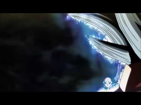 DBS - Todas las veces que Goku gritó cómo Ozaru