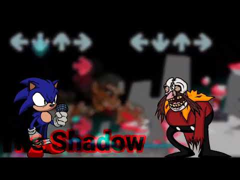 Last stand but everyone sing it-FNF Haunted House