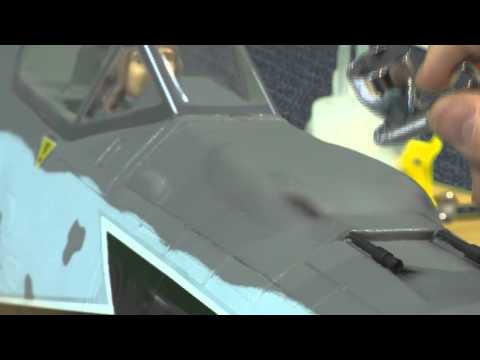 Introduction to Airbrushing