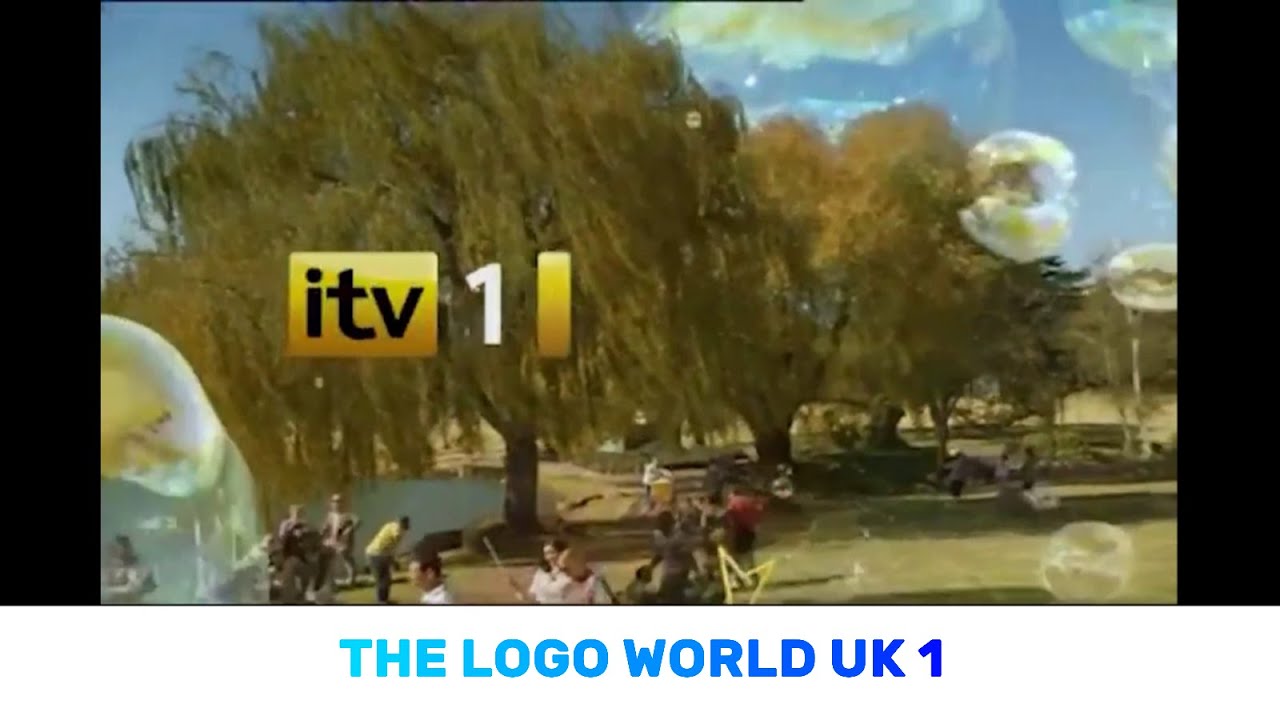 ITV1 - 