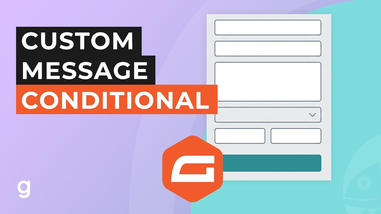 Gravity Forms: How to Restrict Form Submissions and Show a Custom Message
