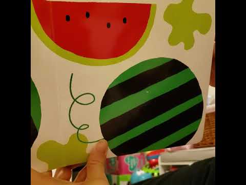 shima shima guru guru ! - a Japanese childrens book.