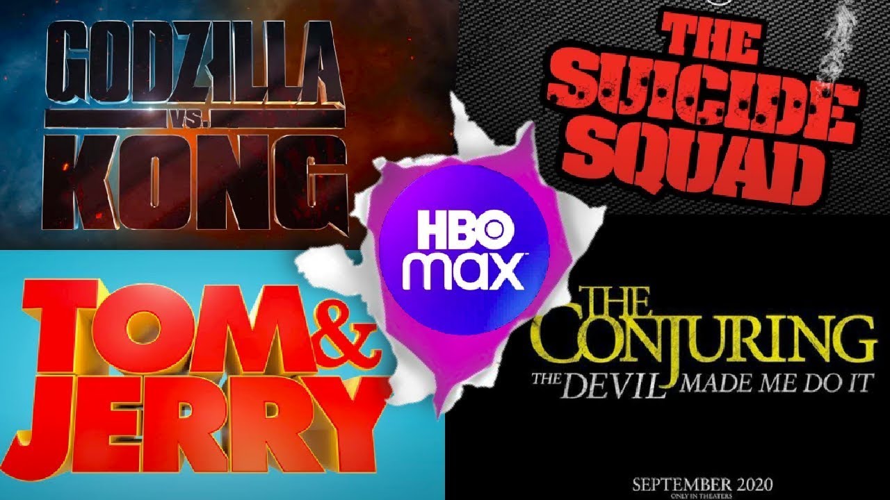 Warner Bros Will Release All 2021 Movies to Theaters & HBO Max | INSIDE FANDOM