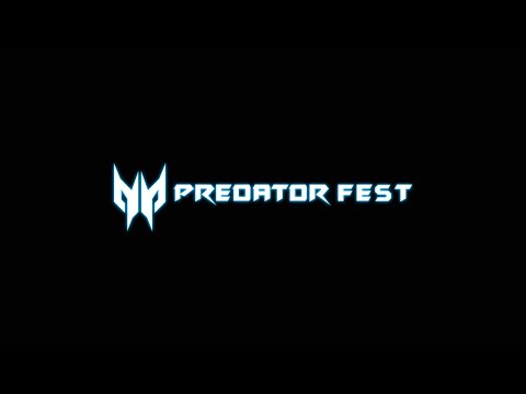 ACER PREDATOR VISUAL | CHARACTER #4