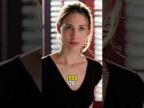 Meet Joe Black (1998-2024) Cast Then And Now #ytshorts #shorts