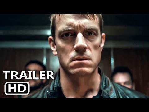 THE SILENT HOUR Trailer (2024) Joel Kinnaman á´´á´°