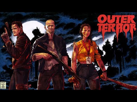 Steam Community :: Video :: Outer Terror - Lovecraftian cosmic horror mixed with Vampire ...
