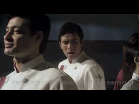 The Kitchen Musical Episode 4 | rakuten98le's world