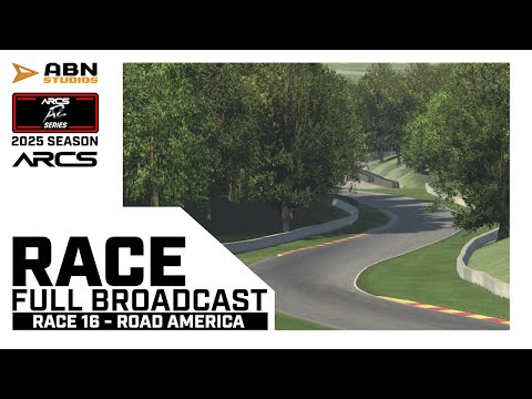 FULL BROADCAST | ARCS Wisconsin 200 | ARCS 7-Bar Barbecue A2 Cup Series