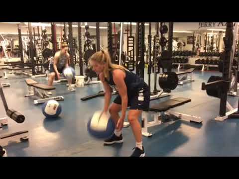 How we implement Upper Body Pulling Contrast Training – Edwards ...