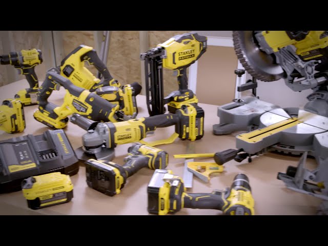 Stanley Tools - Stanley Power Tools Manufacturer from Coimbatore