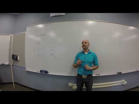 Cryptography - Idea
