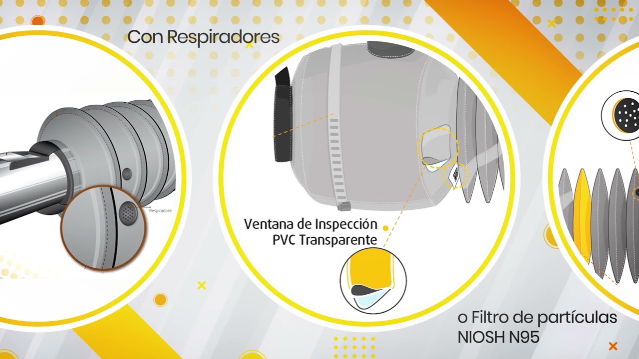 Fuelles Extreme Dust Proteccion de Cilindros Hidraulicos