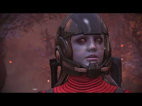Steam Community :: Video :: Mass Effect - Final scenes (Legendary edition)