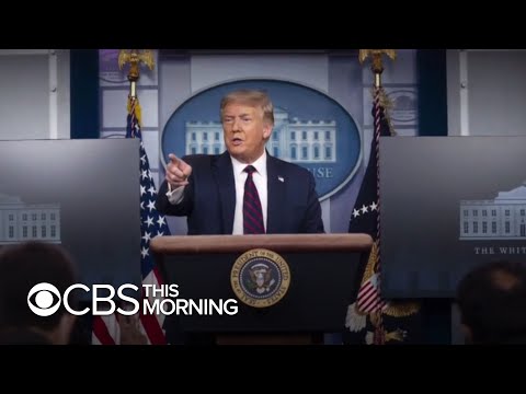 The state of the presidential race 99 days before Election Day