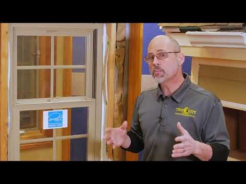 What are Composite Windows?
