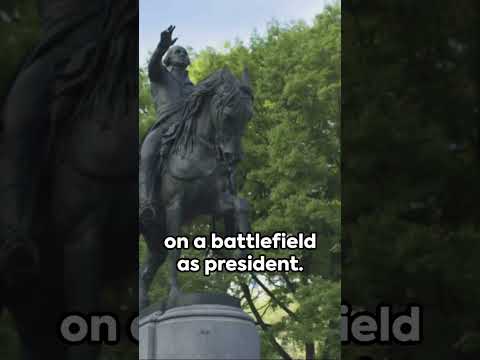 5 Fascinating Facts about GEORGE WASHINGTON