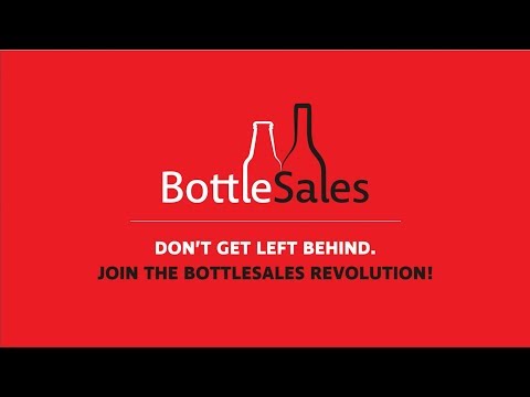 Get Your Liquor Store Online with BottleSales