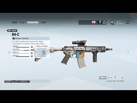 Steam Community :: Video :: R6 Siege 2019 Collection Pack Invitationals