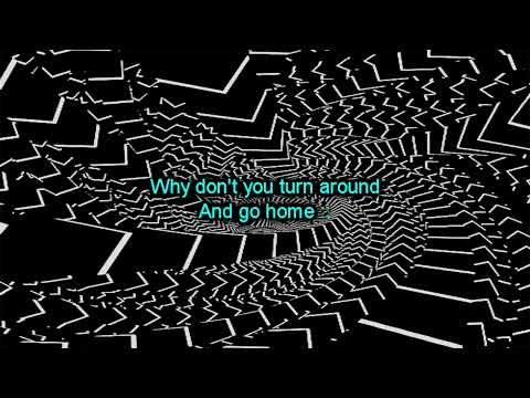 Mac Miller - Colors And Shapes [Lyrics]