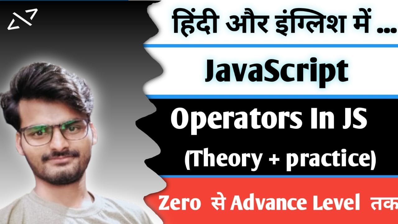 Arithmetic Operators In JS || JavaScript Full Tutorials series  in Hindi | #part_14