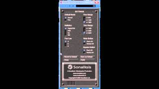 Sonalksis FreeG Gain Plugin - What To Know & Where To Buy | Equipboard