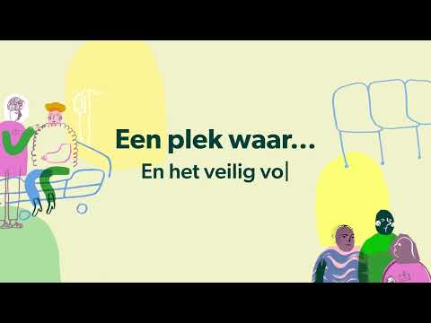 Wie niet roept, wordt beter gehoord - campagne tegen agressie in ziekenhuiswereld