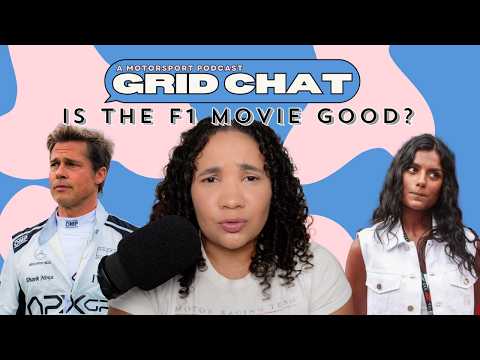 F1 Movie Review: Hollywood Takes On The Pinnacle Of Motorsport