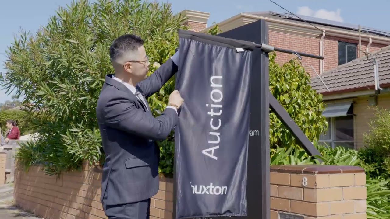 Wilson Shi - Buxton Balwyn-Canterbury - realestate.com.au