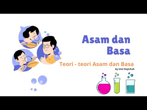 ASAM DAN BASA part 1