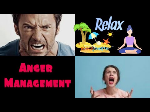 What happens when you are ANGRY| How Anger affects your HEALTH| Anger Management| Strategies| DocVon