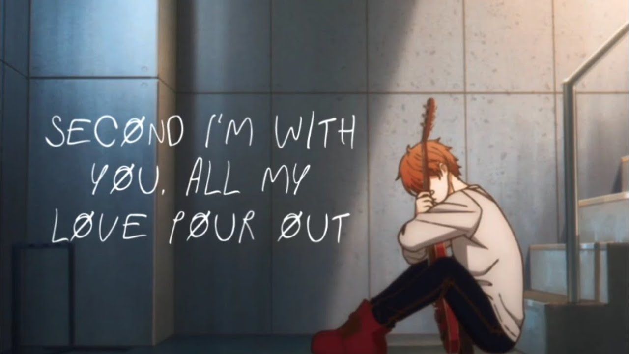 Loopvember 20 // Boys in the band