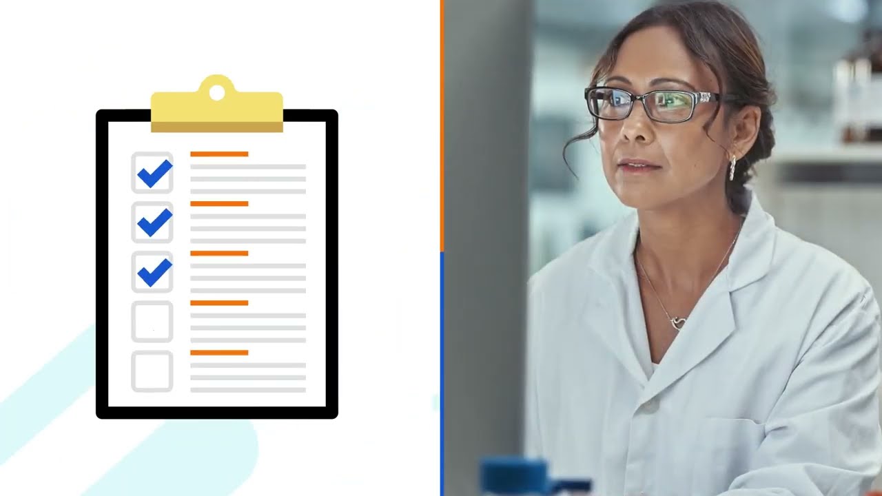 Instrument Qualification, Setup and Standardization using a BD FACSLyric™ Flow Cytometer