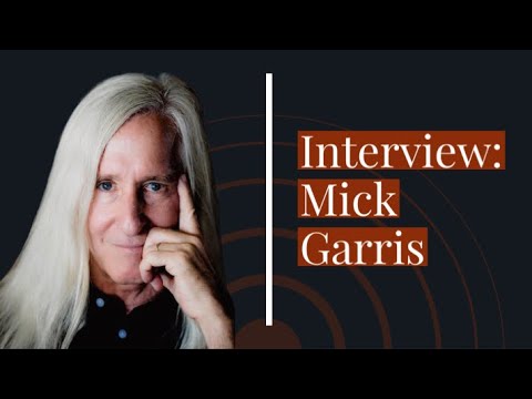 Interview: Mick Garris Discusses All Things Horror — Michael ...