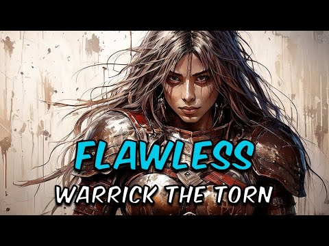 Steam Community :: Video :: Flawless Challenge | Warrick the Torn | No ...