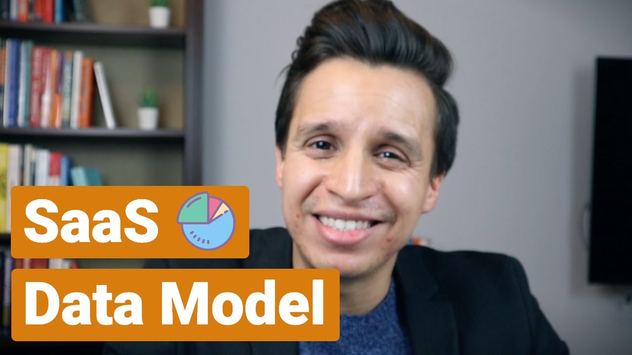 Design a SaaS Data Model (Tips & Tricks)