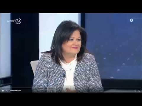 ΧΑΡΑ ΚΑΦΑΝΤΑΡΗ:Ανάγκη για πανστρατιά του ΣΥΡΙΖΑ ΠΣ και προβολή του ...