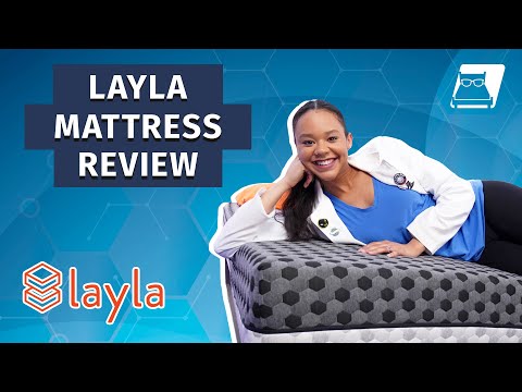 Layla Mattress Review - Is This Flippable Mattress Worth It?? (NEW!)