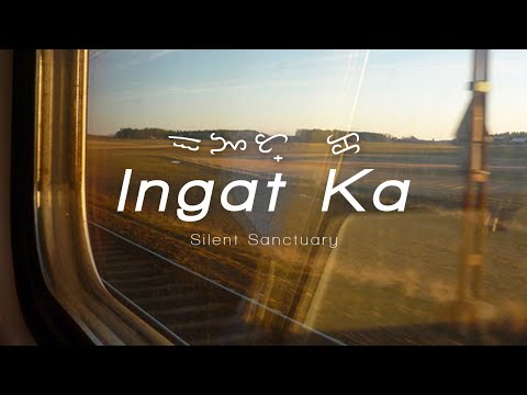 Silent Sanctuary - Ingat Ka Lyrics